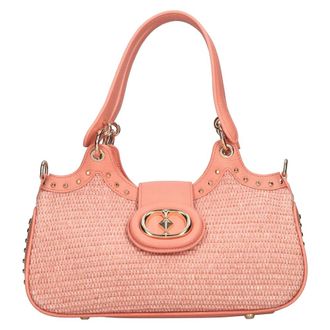 La Carrie Taschen.. Rosa - - Bags - Damen - Rosa - ONE SIZE