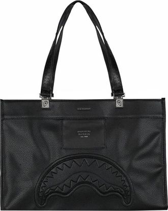 Sprayground Sprayground, Damen, Taschen, Schwarzk, ONE SIZEGr&ouml;&szlig;e