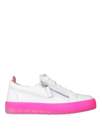 Giuseppe Zanotti Baskets - Maylondon