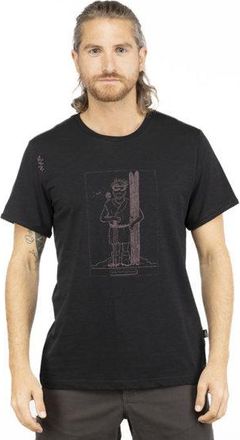 Chillaz Homo Mons Sportivus M - T-Shirt - Herren