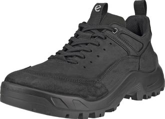 Ecco Herren Offroad, Black/Black, 43 EU