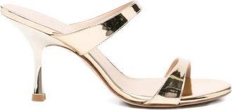 Stuart Weitzman Femme, Chaussures, Jaune, Taille: 37 EU Chaussures Stuart Weitzman