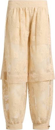 Zimmermann HOSEN & R&Ouml;CKE - Hosen auf YOOX.COM