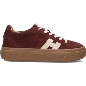 Hogan Herren, Schuhe, Braun, 39 EUGr&ouml;&szlig;e