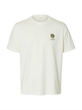 Selected T Shirt SLHMAX