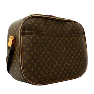 Louis Vuitton unisex, Pre-owned, Brun, Taille: ONE Size Sac Boston Vintage doccasion