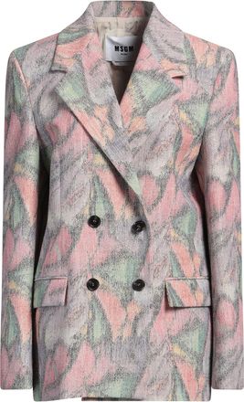 Msgm ANZÜGE und CO-ORDS - Blazers auf YOOX.COM
