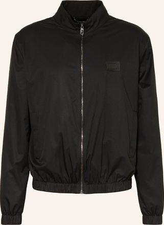 Dolce & Gabbana Blouson schwarz