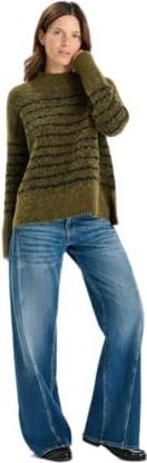 Le Temps Des Cerises Pull August