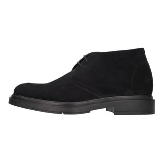 Marechiaro 1962 Wildleder-Stiefeletten - - Shoes - Herren - Schwarzk - 45 EU