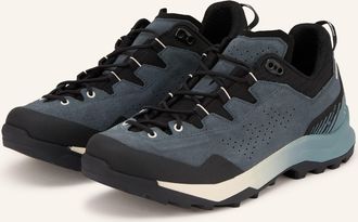 Lowa Bergschuhe Gtx Lo blau