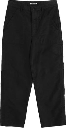 Ymc You Must Create pantalon Painter - Noir