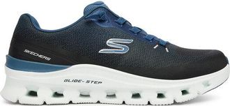 Skechers Sneakers Glide-Step Pro 233132/BKBL Schwarz