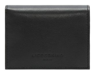Liebeskind Liebeskind Berlin Emilia M Wallet M Sheep Natural Black