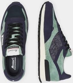 MORRISON Mixte Vesper Oxford Boot, 39 EU