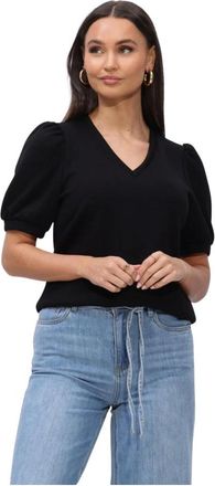 Object Object, Damen, Blusen & Hemden, Schwarzk, XSGr&ouml;&szlig;e
