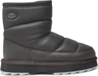 Emu Schneeschuhe EMU Australia Valerie 2.0 W13127 Grün