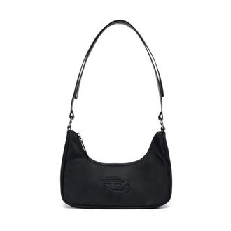 Diesel Damen, Taschen, Schwarzk, ONE SIZEGr&ouml;&szlig;e