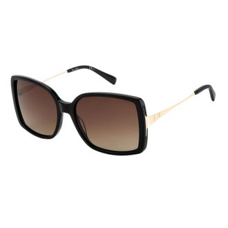 Pierre Cardin Damen-Sonnenbrillen 58/17/140 mm Acetat