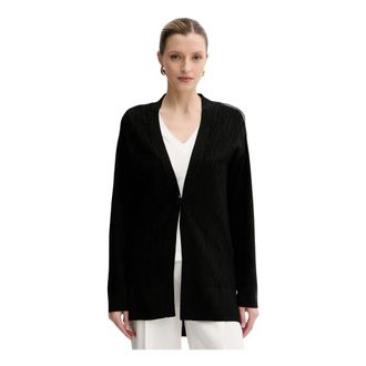 A|X Armani Exchange Damen, Jacken, Schwarzk, XSGr&ouml;&szlig;e