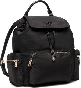 Guess Rucksack Eco Gemma HWEYG8 39532 Schwarz