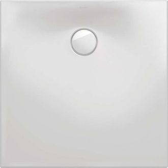 Duravit Receveurs De Douche Tempano Duravit, Rectangulaire, Acrylique