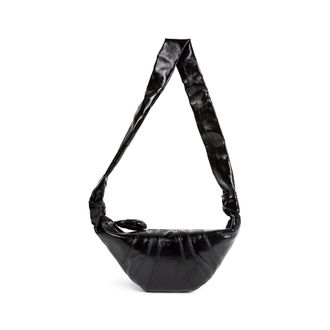 Christophe Lemaire Small Croissaint Bag