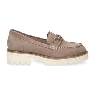 Caprice Femme, Chaussures, Brun, Taille: 41 EU Mocassins