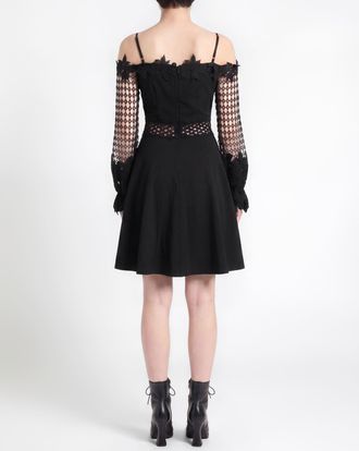 Od&igrave; Od&igrave; KLEIDER - Mini-Kleider auf YOOX.COM
