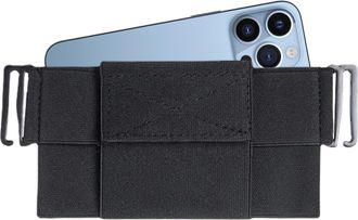 Generic G&uuml;rtel Handytasche, Outdoor - Ergonomic Smartphone Tailleng&uuml;rtel F&uuml;r Den, Sport Verstellbare H&uuml;fttasche Fitness, Wandern. Sportarten | Multipurpose Ou