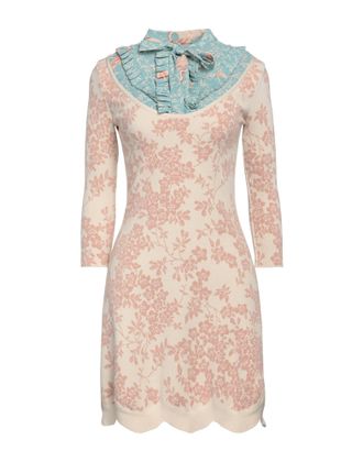 Elisabetta Franchi KLEIDER - Mini-Kleider auf YOOX.COM