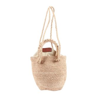 Ibeliv Femme, Sacs, Beige, Taille: ONE Size Sac Arona