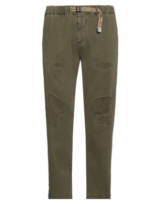 White Sand HOSEN & R&Ouml;CKE - Hosen auf YOOX.COM