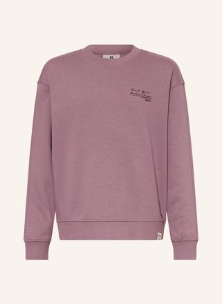 Garcia Garcia Sweatshirt lila