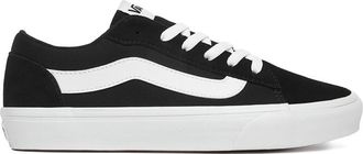 Vans Sneakers aus Stoff Vans C-VERO LS VN000VA3BA21 Schwarz