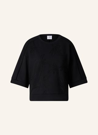 Bogner Sweatshirt Rabea schwarz