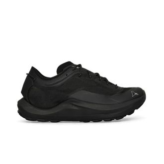 Roa Roa, Homme, Sport, Noir, Taille: 44 EU Sella Baskets