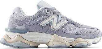 New Balance 9060 - Baskets - Gris polaire clair