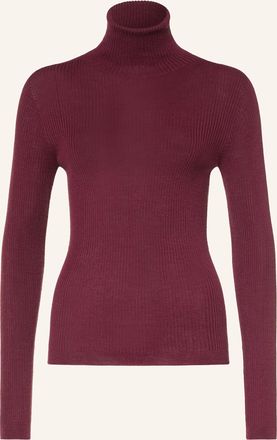 Essentiel Rollkragenpullover kelmuse2 rot