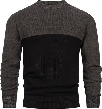 INDICODE JEANS Pullover