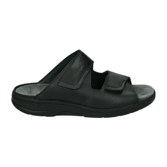 Str&ouml;ber Herren, Schuhe, Schwarzk, 40 1/2 EUGr&ouml;&szlig;e