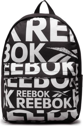 Reebok Rucksack Reebok Wor Graphic H36584 Schwarz