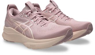 Asics Laufschuh ASICS GEL-KAYANO 32, Damen, Gr. 37,5, morganite, pearl pink, Synthetik, Schuhe Laufschuh, f&uuml;r mehr Stabilit&auml;t, Topseller