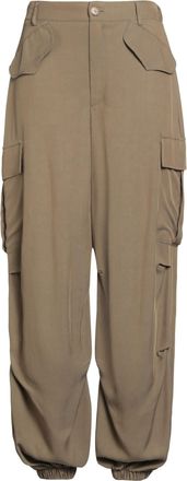 Tensione In HOSEN & R&Ouml;CKE - Hosen auf YOOX.COM