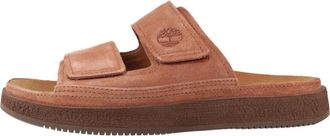 Timberland Homme, Chaussures, Brun, Taille: 41 1/2 EU Csco Slide Sandal