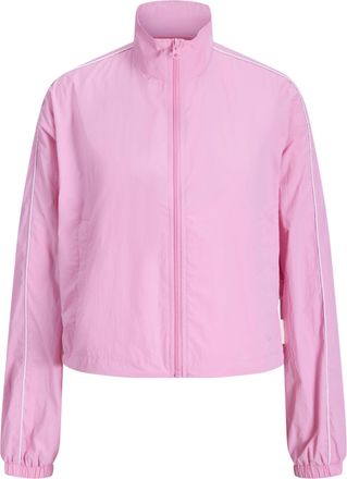 Jack & Jones Damen Jxnila Light Track Jacket OTW, Prism Pink, x_s