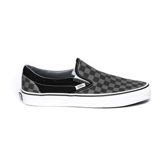 Vans Homme, Chaussures, Noir, Taille: 44 EU Classic Slip-On