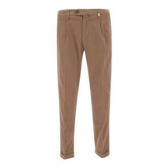Myths Homme, Pantalons, Beige, Taille: L Pantalon Beige