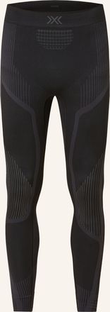 X Bionic X-Bionic Funktionsw&auml;sche-Hose Invent schwarz