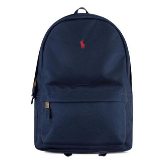 Ralph Lauren Homme, Sacs, Bleu, Taille: ONE Size Backpacks